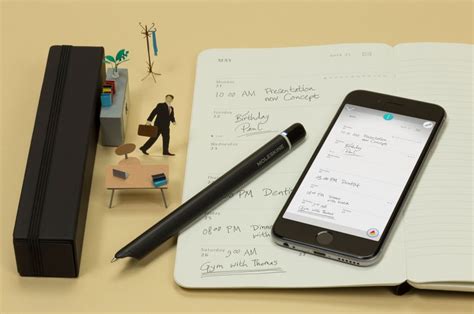 Top Reasons Why Smart Notebooks Are Better Than Paper Notebooks