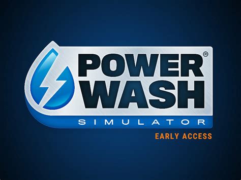 Powerwash Simulator The Most Relaxing Video Game Of 2021
