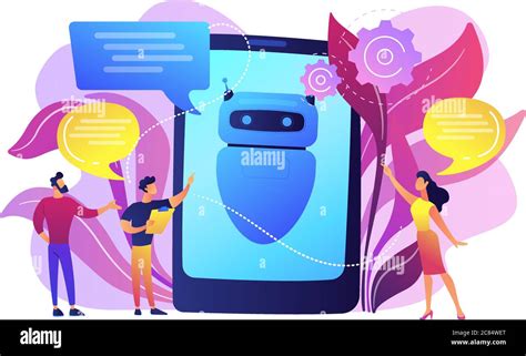 Talkbots Cut Out Stock Images And Pictures Alamy