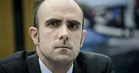 Cum Arată „statul Paralel” Nicolas Lerner șeful Serviciului De