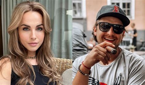 Viņa Man Riktīgi Iekakāja Dvēselē Ēriks Ozollapa Par šķiršanos No Leldes Dreimanes