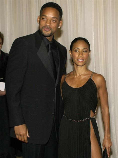 Will Smith And Jada Pinkett Smiths Relationship Timeline Herald Sun
