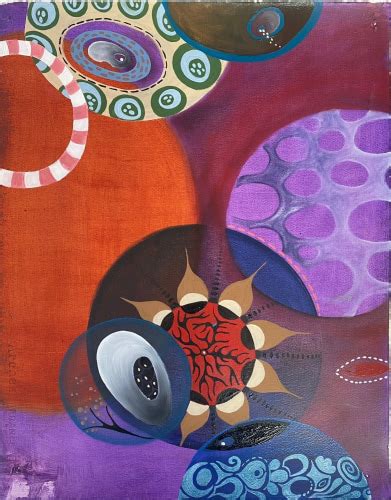 Melinda Hackett Exhibitions Octavia Art Gallery