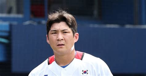 2홈런 5타점 오지환 손등 사구 이상 無 4일 일본전 정상 출격