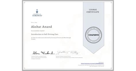 Akshat Anand En Linkedin Completion Certificate For Introduction To