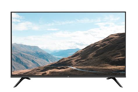Телевизор Horizont 43″ LE7512D — H-tv