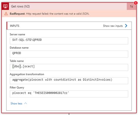 [sql server] odata issue with aggregation and filter microsoft qanda