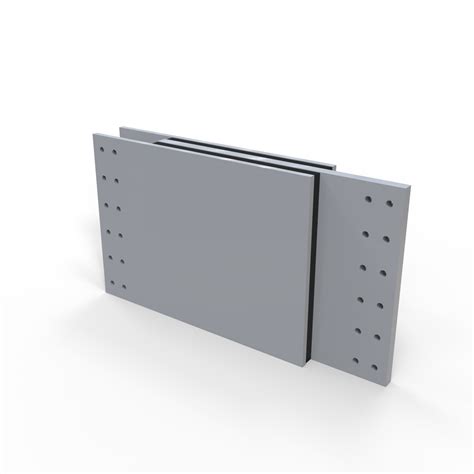 Viscoelastic Dampers Xiangjiu Group