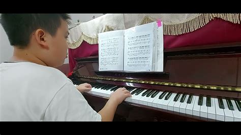 台灣心跳聲 鋼琴伴奏 Youtube