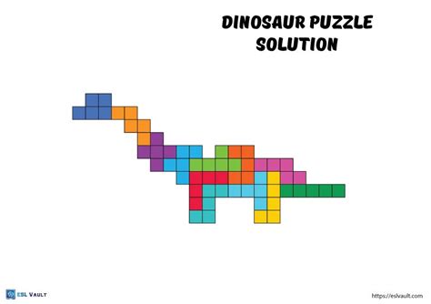 Free Printable Tetris Puzzles And Shapes Pdfs Esl Vault