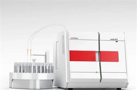 Automatic Multi N C Series TOC Analyzer At 4500000 Piece In Sas Nagar