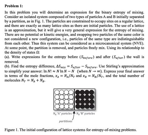 Problem 1in ﻿this Problem You Will Determine An
