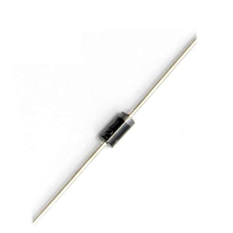 Reliable 1n4001 Rectifier Diode Efficient And Durable Epartners Nz