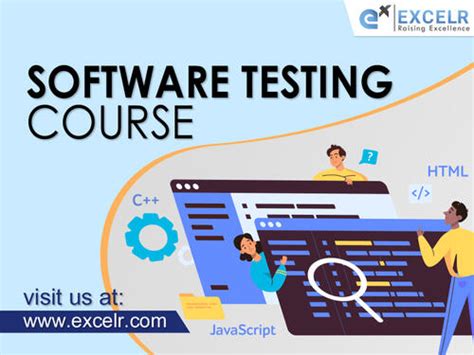 Software Testing Certification And Training In Mumbai Professional