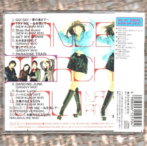 Yahooオークション ∇ 帯付 安室奈美恵 13曲入 1stアルバム Cdtry M