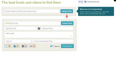Javascript Can I Create A Custom Form Elementsupload Dropdown