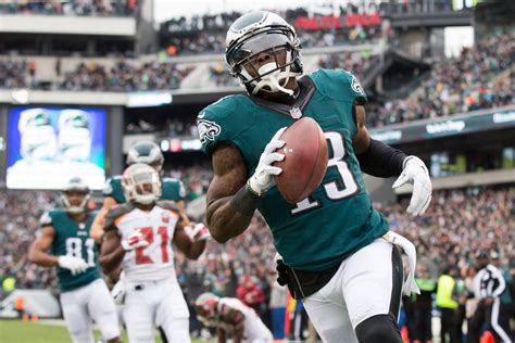 Eagles Still Believe In Josh Huff Per Report Bleeding Green Nation