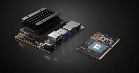 Hands On New Nvidia Jetson Nano Is More Power In A Smaller Form Factor