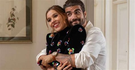 Conheça O Elenco De Esposa De Aluguel Filme Com Caio Castro