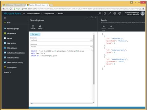👉 Documentdb Sql Ordenar Por Artículo Tutoriales Y Cursos Gratuitos