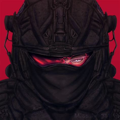 Scp Guard Artofit
