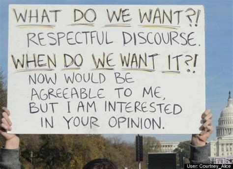 Respectful Discourse Imgur