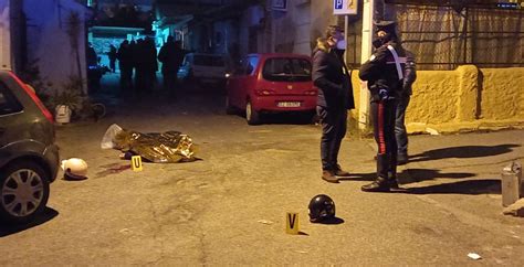 Messina Il Duplice Omicidio Di Camaro San Luigi 20 Anni Di Carcere