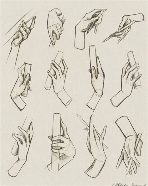 Pin By Aniz Artist On Referencias Dnd In 2025 Hand Drawing Reference How To Draw Hands