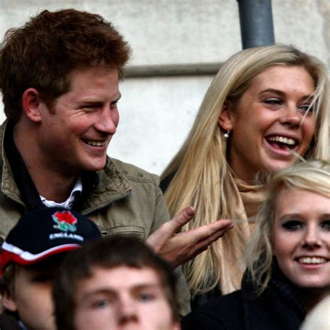Chelsy Davy Kate Middleton