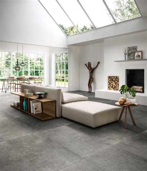 Grey Floor Tiles Living Room Artofit