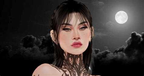Second Life Marketplace Shape Medusa Lelutka Head Camila Reborn Legacy
