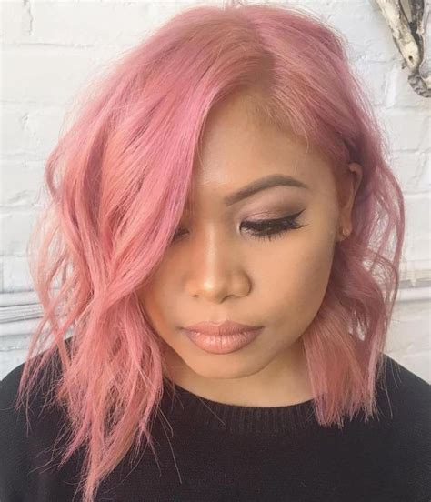 50 Stunning Asymmetrical Bob Ideas Youll Want To Try Long Hair