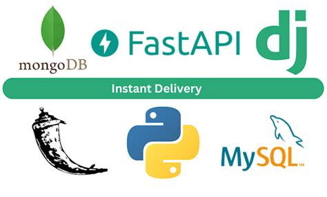 Do Model Integration Ai Webapp Using Python Flask Django Fastapi By Aliahson Fiverr