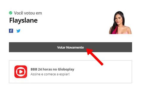 Paredão Bbb 20 Como Votar Para Eliminar Babu Flayslane Ou Thelma