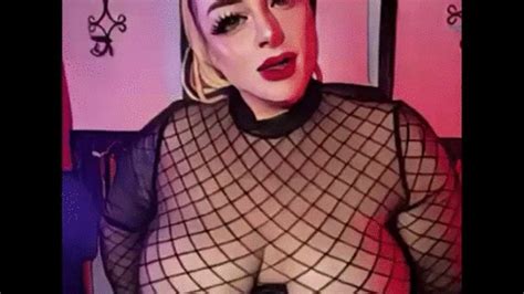 CARTOON VERSION Corset Queen Of Burps Mistress Genevieve Displays Dominance And Humiliates You