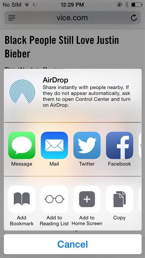Ios Sharing Icon 147873 Free Icons Library