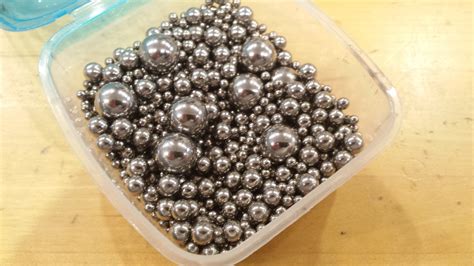 Small Steel Ball Sorting Boxes By Neilr Download Free Stl Model