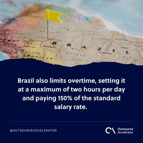 A Guide To Overtime Pay Computation Around The World Outsource Accelerator