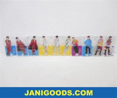 Yahooオークション ジャニーズjr Hihi Jets 作間龍斗橋本涼 他 Jo
