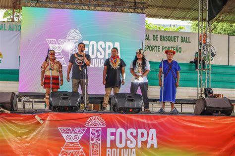 El XI FOSPA alerta que la Amazonía alcanzó el punto de no retorno