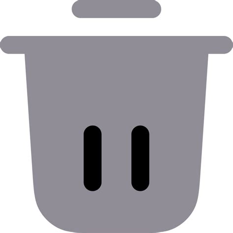 Trash Icon Download For Free Iconduck