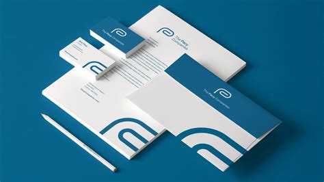 Brand Asset Packages Huck