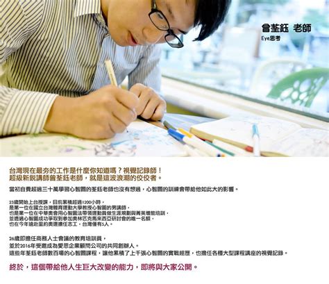 起啟學堂台北場 從心智圖學表達｜accupass 活動通