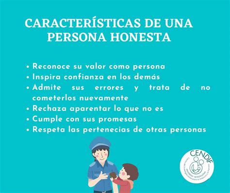 Honestidad Para Nios Informe De La Honestidad Pdf Comportamiento