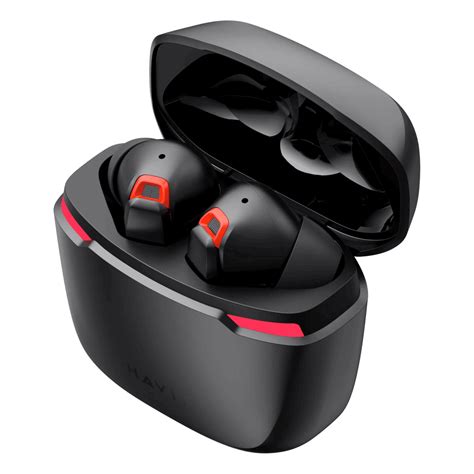 Havit Tw929 True Wireless Stereo Gaming Earbuds Bd