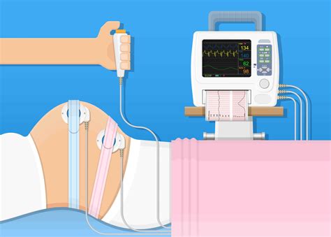 Nonstress Test Nst During Pregnancy Why And How Is It Done