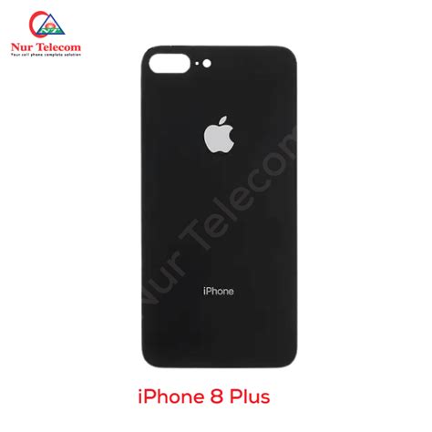 Buy Affordable Iphone 8 Plus Backshell Price In Bangladesh Nur Telecom