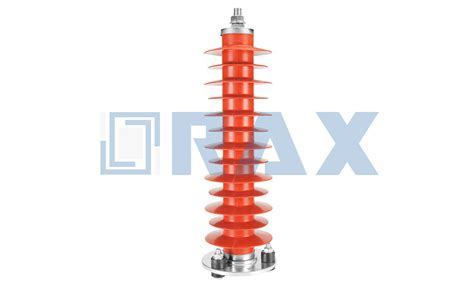 Intermediate And Station Arrester Manufacturer And Supplier Rax Industry