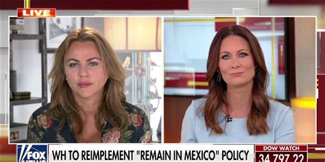 White House To Reimplement Trump Era Remain In Mexico Policy Fox