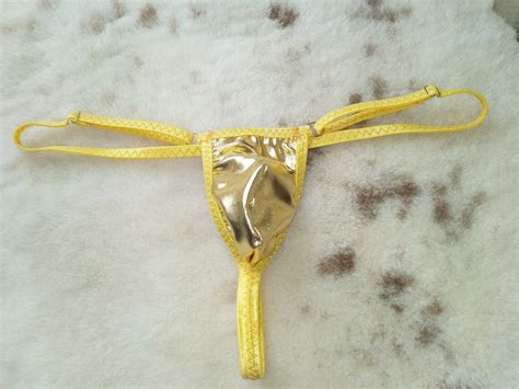 Micro G String Men S Micro G String Men S Beach Etsy